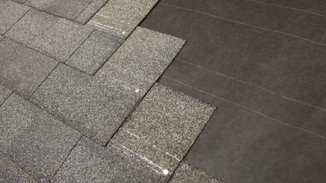 Polymers for Building & Industrial Mat | Mallard Creek Polymers
