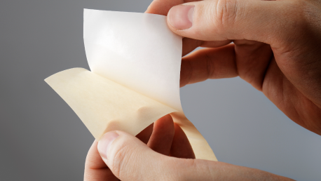 Polymers for Laminating Adhesive | Mallard Creek Polymers