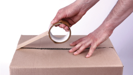 Packaging Adhesives | Mallard Creek Polymers