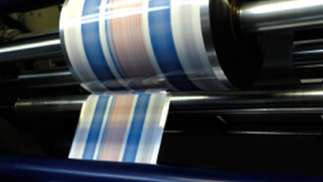 Polymers for Paper | Mallard Creek Polymers