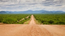 Polymers for Polymer Modified Roads | Mallard Creek Polymers