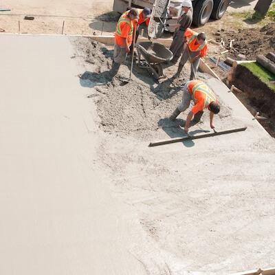 Polymers for Cement Modification and Concrete admixture | Mallard Creek ...