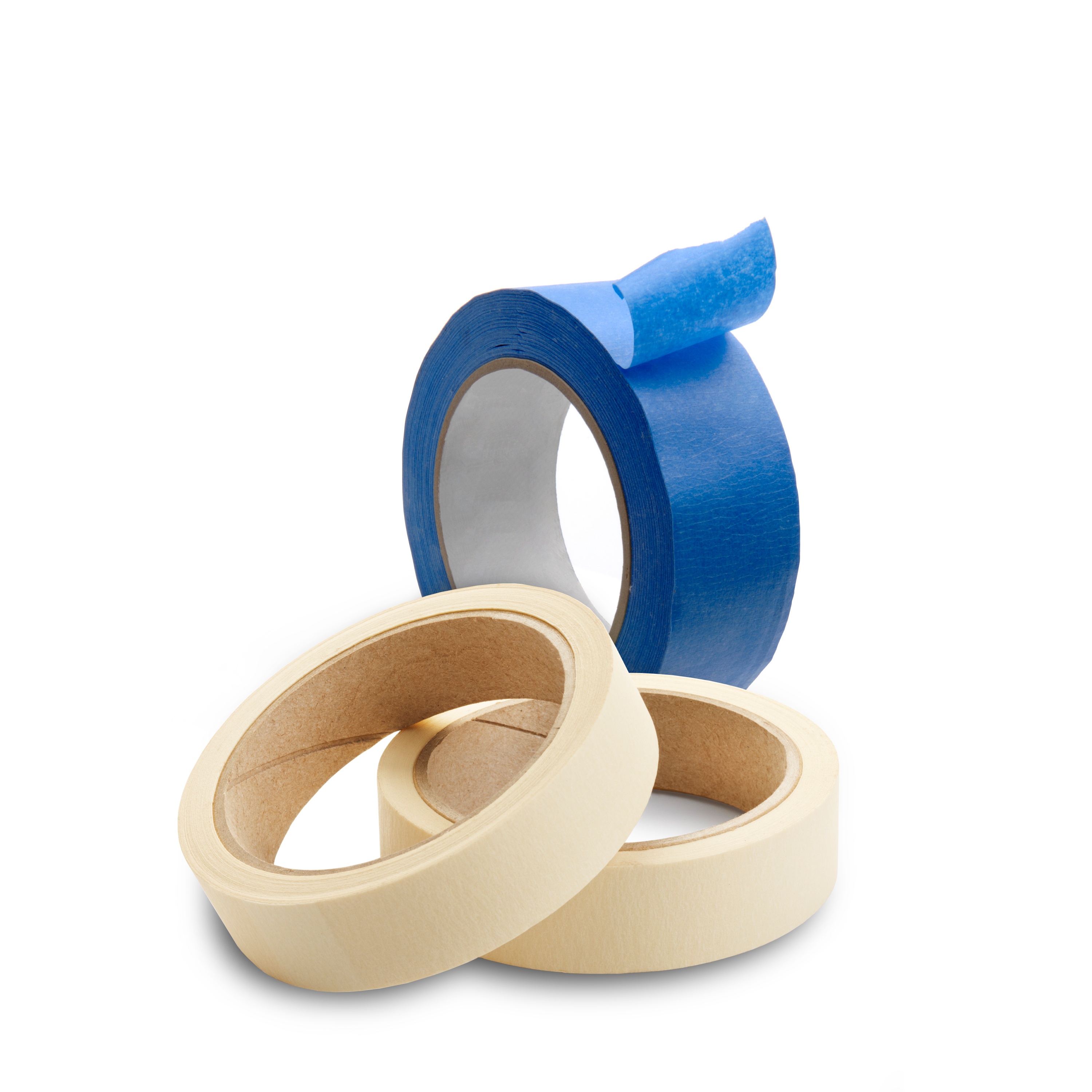 Polymers for Paper Saturation | Mallard Creek Polymers