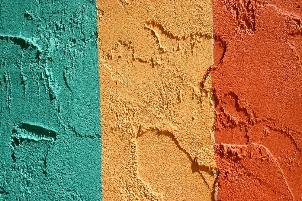 Polymers for Stucco | Mallard Creek Polymers