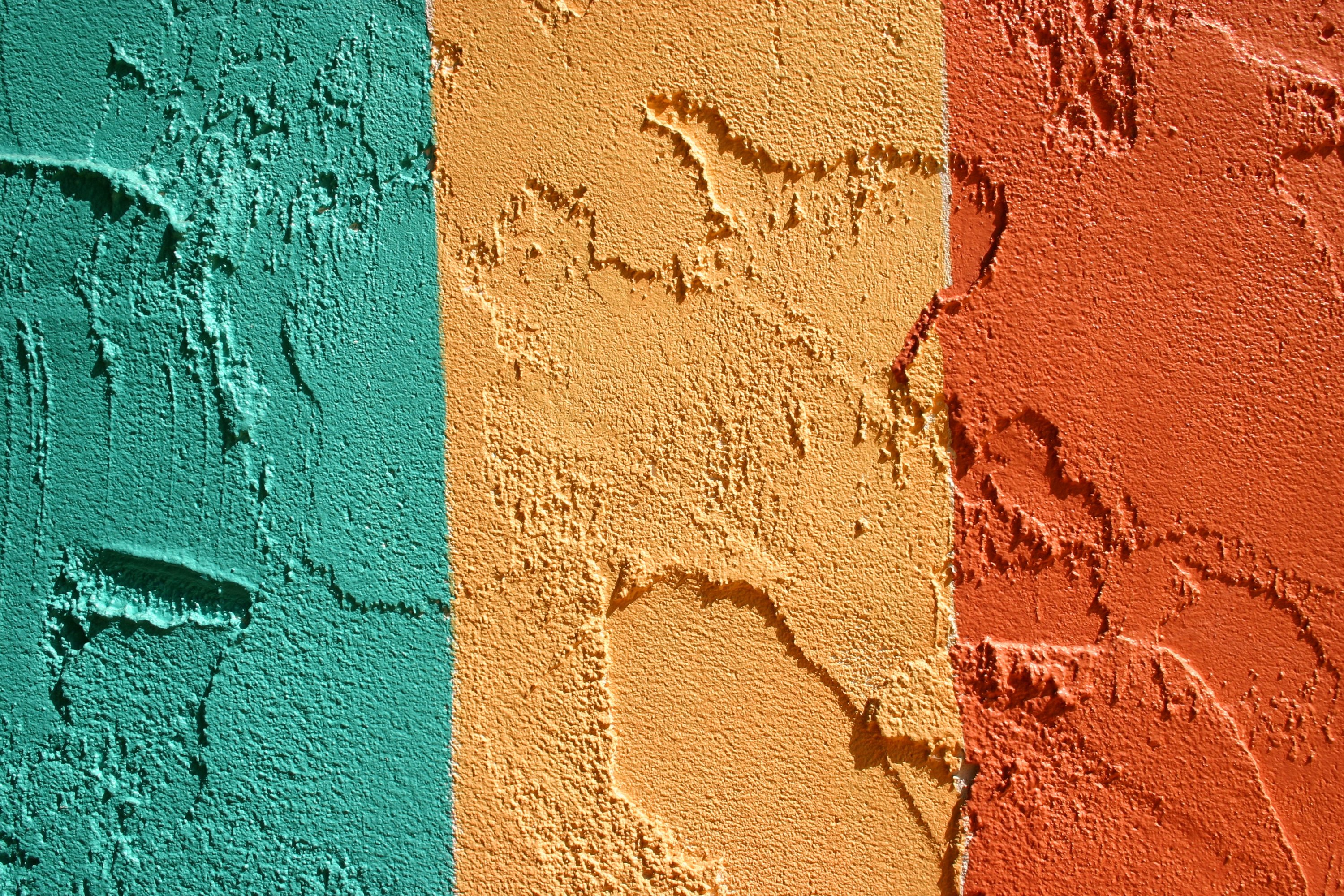 Polymers for Stucco | Mallard Creek Polymers