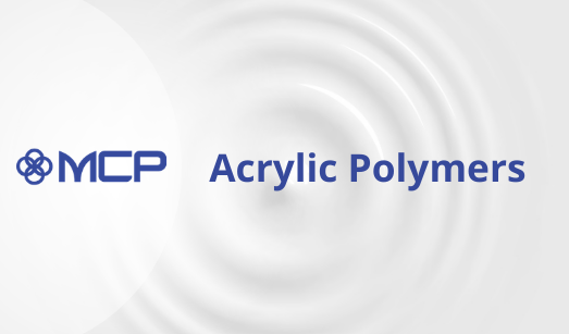 Styrene-acrylic Polymers