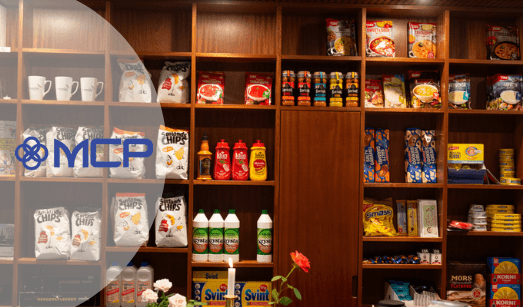 Barrier Coatings for Food Packaging | Food Manufacturer's Guide