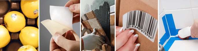 Polymers for Adhesives | Mallard Creek Polymers