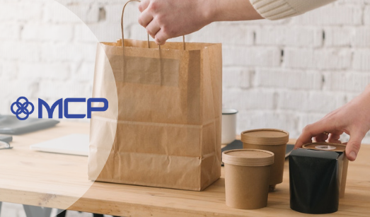 Barrier Coatings for Food Packaging | Food Manufacturer's Guide