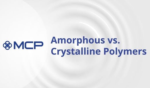 An Introduction to Amorphous Polymers