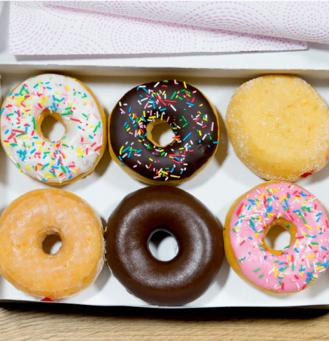 Polymers for Grease Resistant Barrier Coatings in Food Packaging