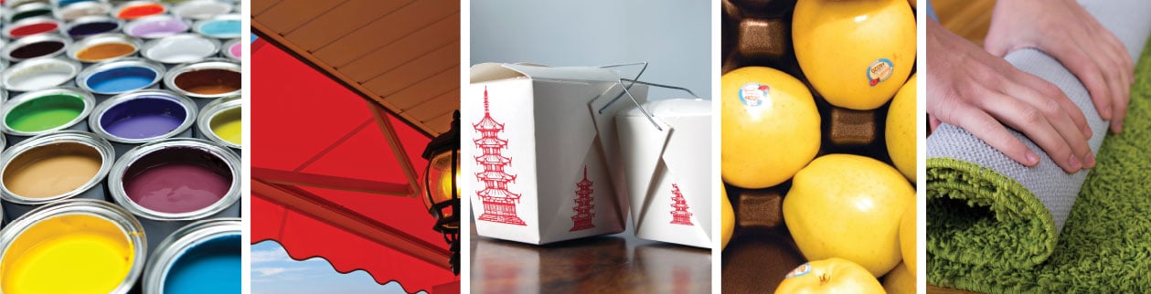 Specialty Emulsion Polymers & Resins | Mallard Creek Polymers