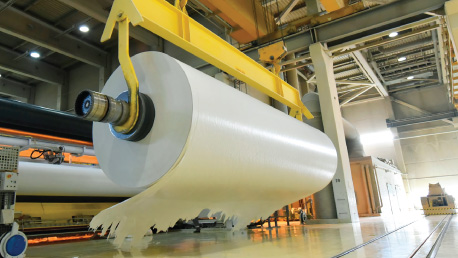 Polymers for Paper Coating | Mallard Creek Polymers