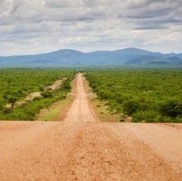 Polymers for Polymer Modified Roads | Mallard Creek Polymers